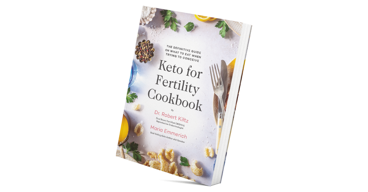 Keto for Fertility